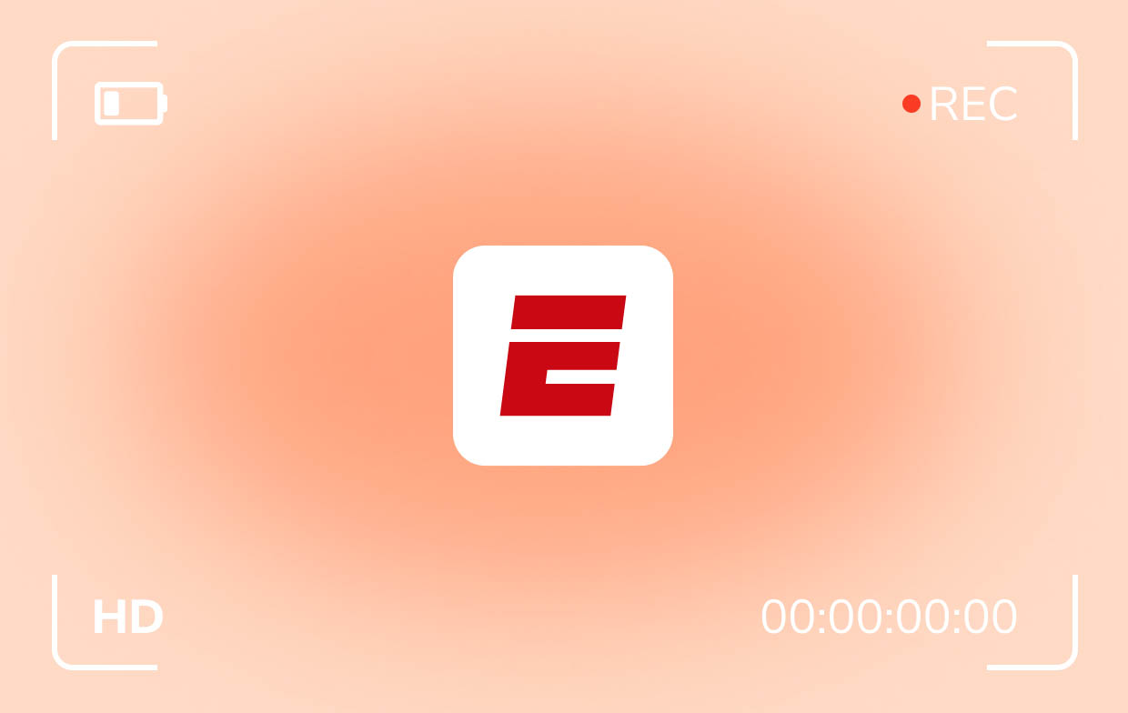 Pouvez-vous enregistrer sur ESPN Plus ? (Façons sur Windows, Mac, iPhone)