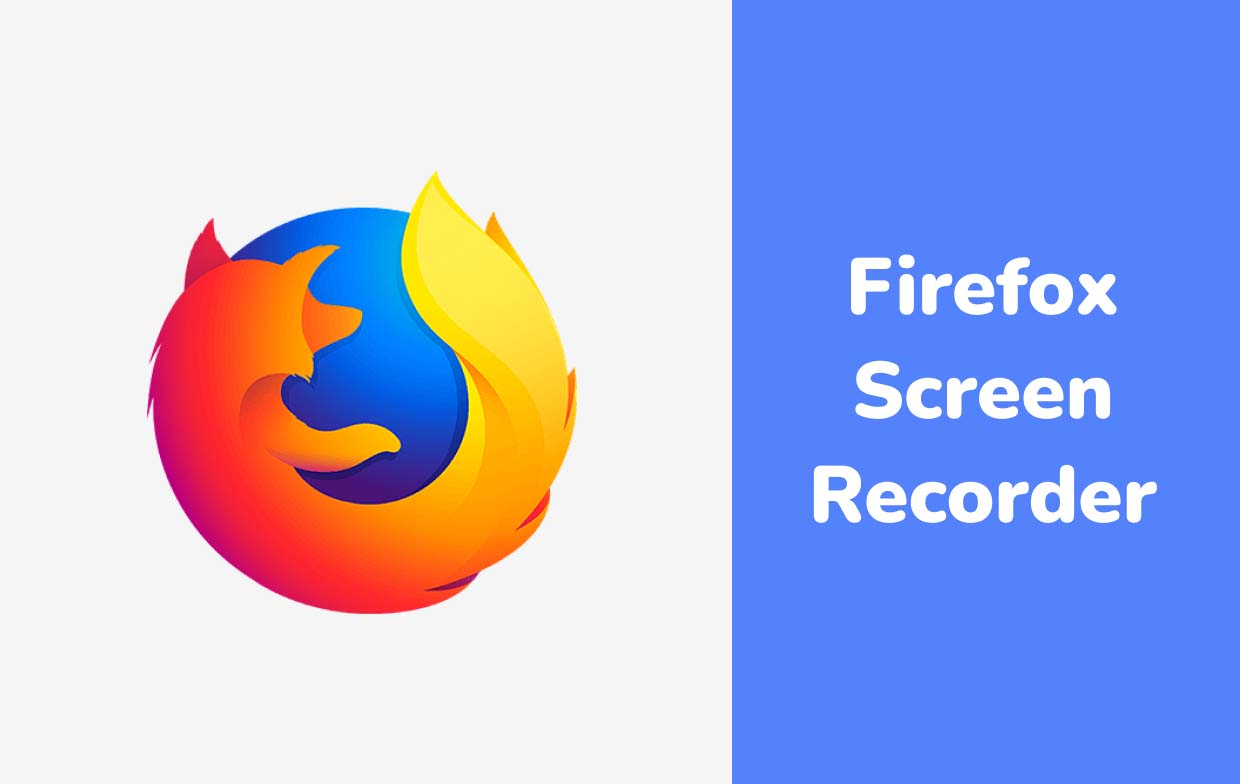 Meilleurs enregistrements d'écran et modules complémentaires gratuits pour Firefox en 2025