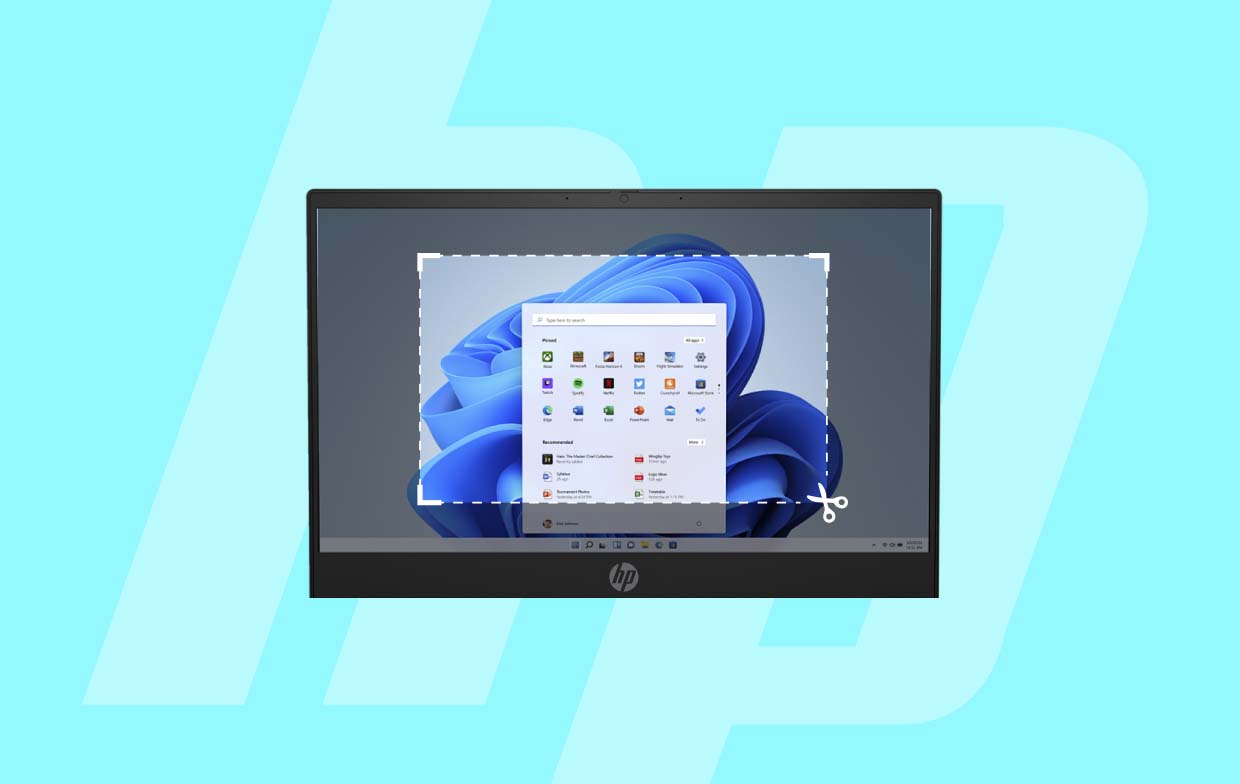 Comment prendre une capture d'écran sur un ordinateur portable ou de ...